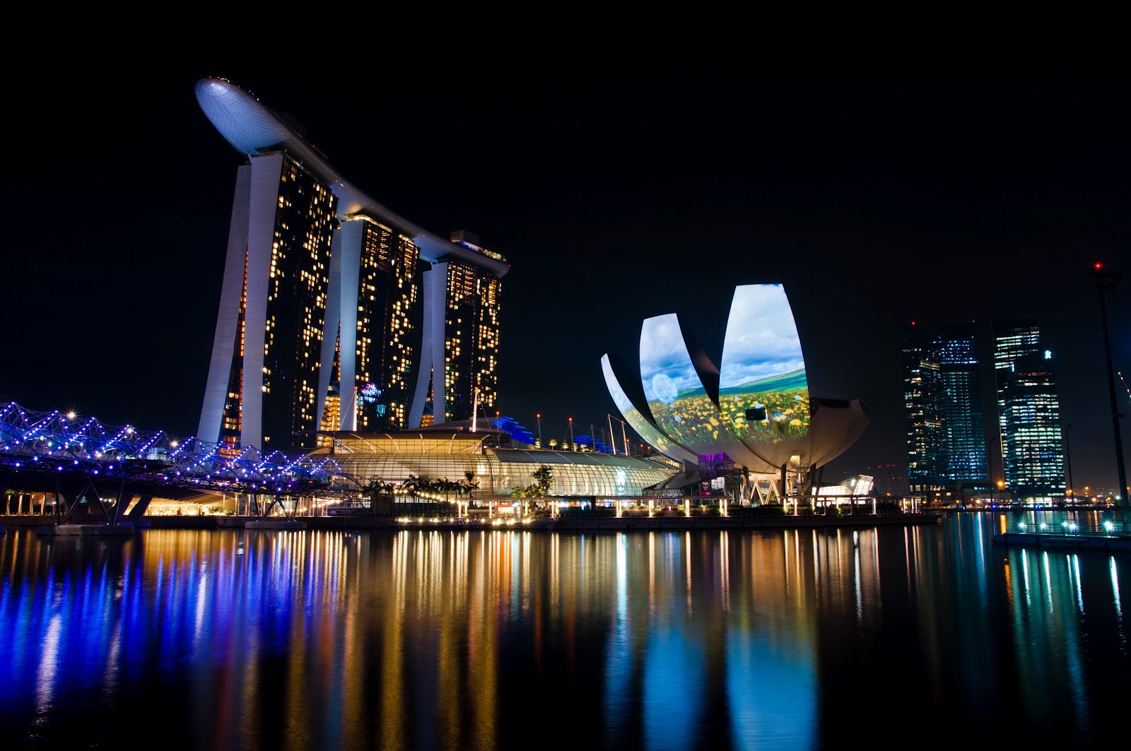 Singapore sets standard for international tradeshows | Exhibit City News Singapore sets standard for international tradeshows | Exhibit City News