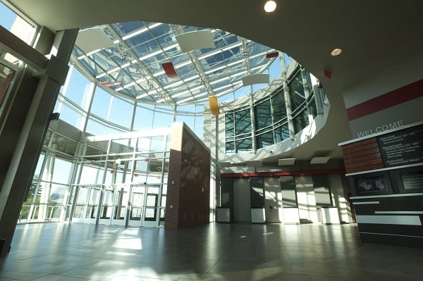 The Snapshot: Sharonville Convention Center | Exhibit City News