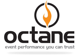 Octane Logo
