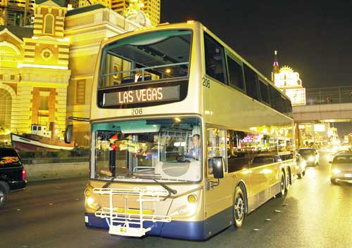 Las Vegas’ RTC Transit offers conventioneers economical travel option ...